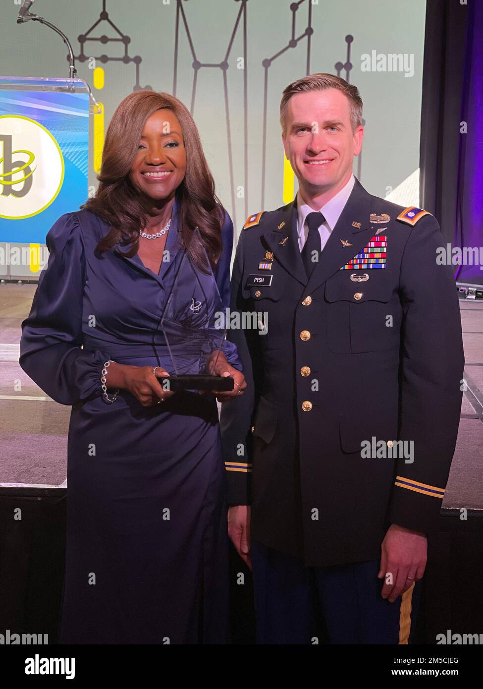 Christine Dedrick, Lead Systems Engineer for Infrared Countermeasures ...