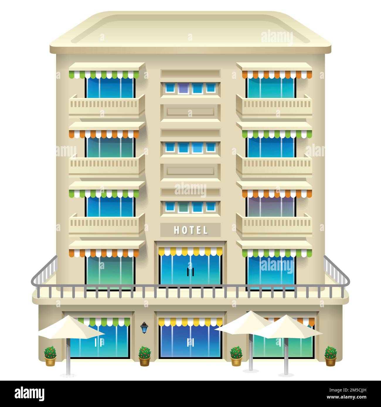 Business bay station Stock Vector Images - Alamy