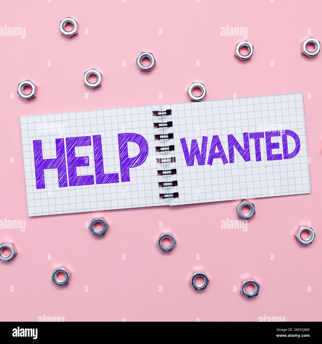 Newspaper career opportunity ad hi-res stock photography and images - Alamy