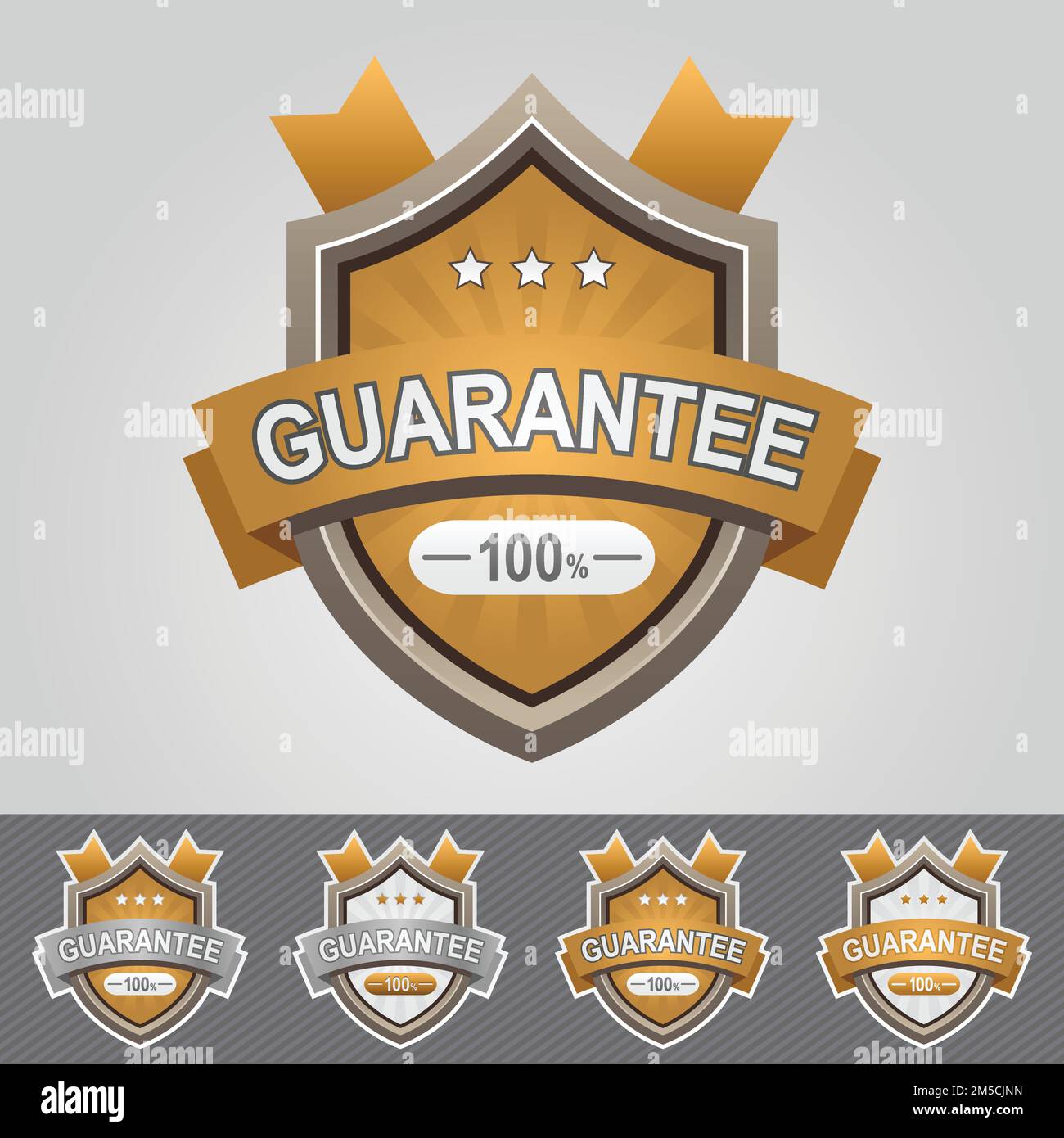 Plate brown gold Stock Vector Images - Alamy