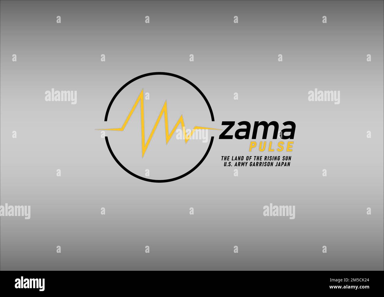 Afn logo design hi-res stock photography and images - Alamy