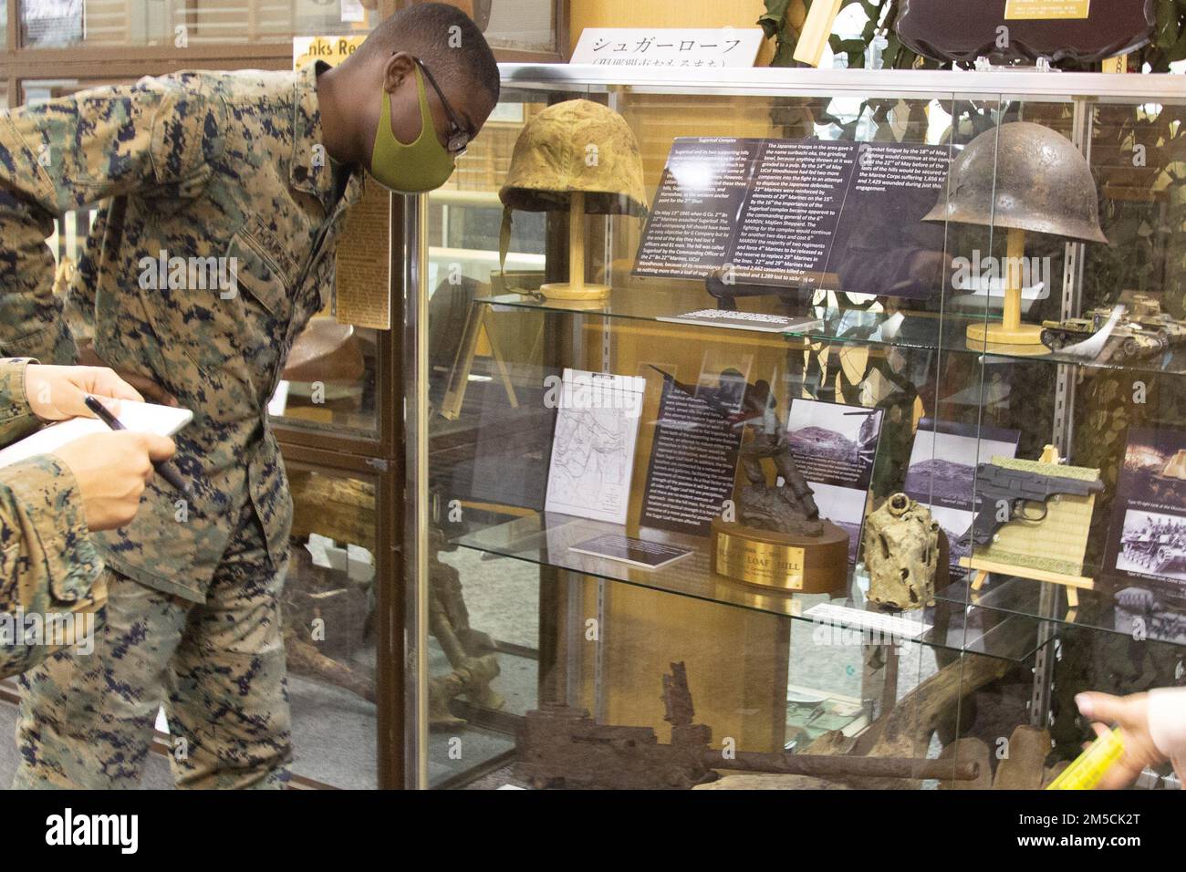 Okinawa notes hi-res stock photography and images - Alamy