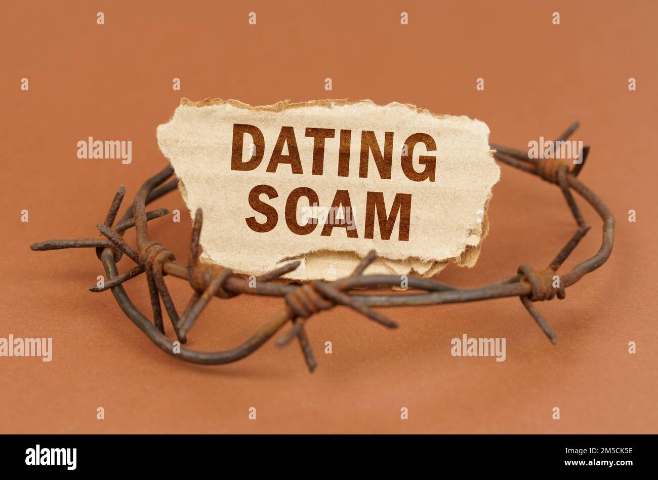 Romance fraud hi-res stock photography and images - Alamy