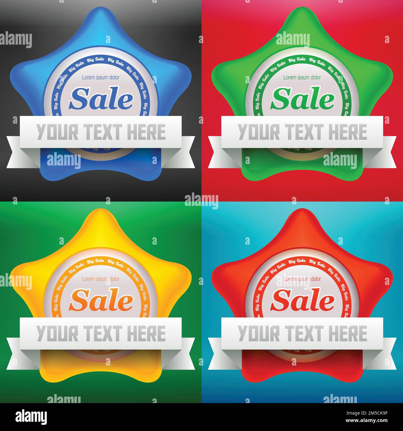 Seal stamper Stock Vector Images - Alamy