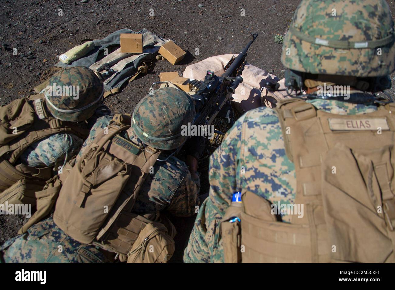 12th machine gun battalion hi-res stock photography and images - Alamy