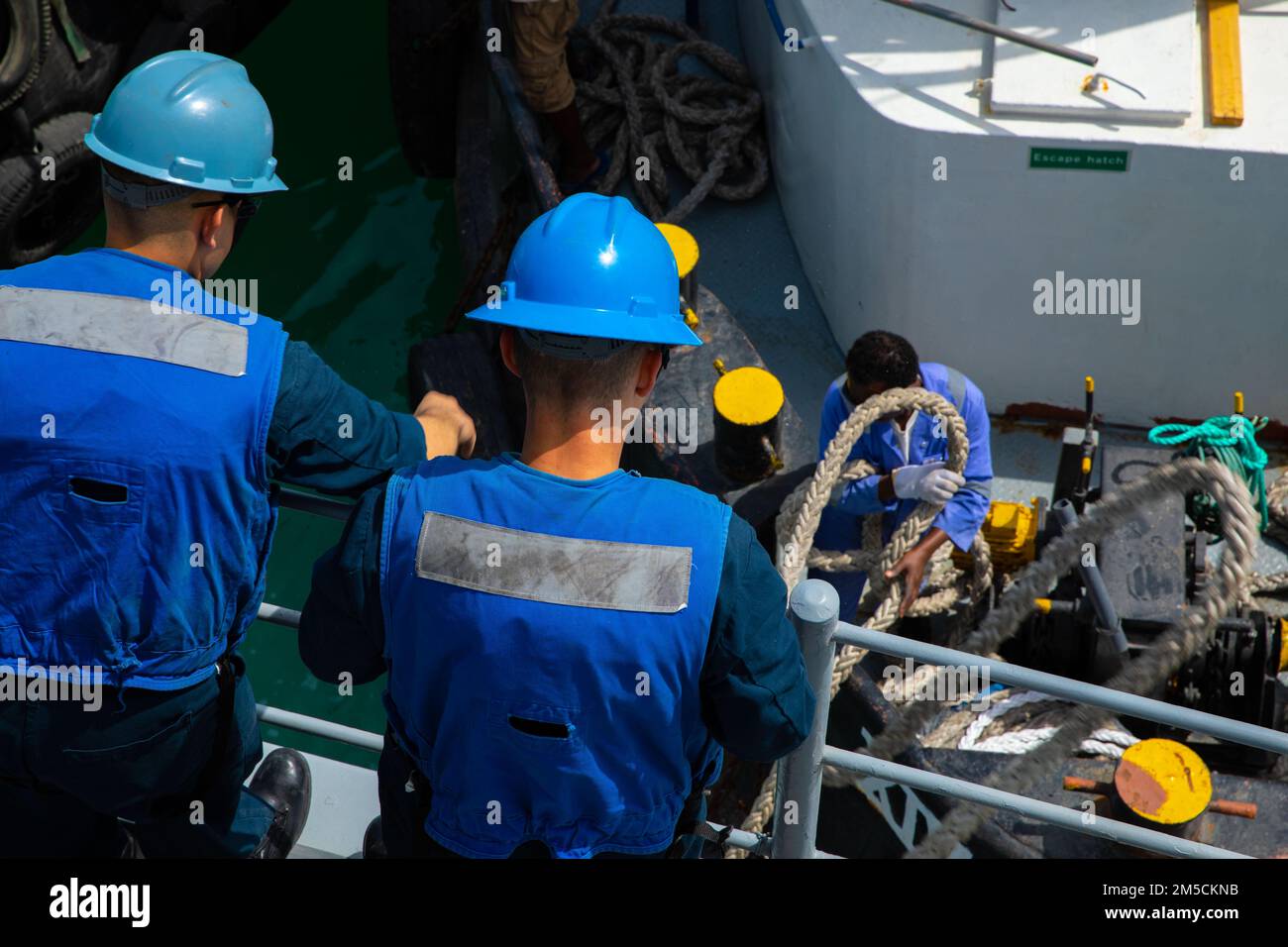 Uss devastator hi-res stock photography and images - Alamy