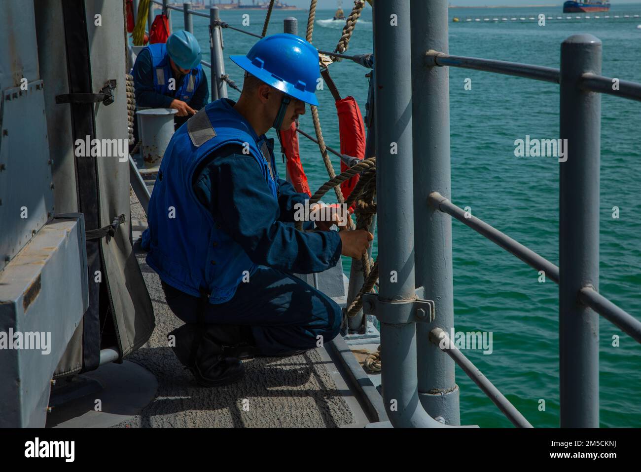 Mineman hi-res stock photography and images - Alamy