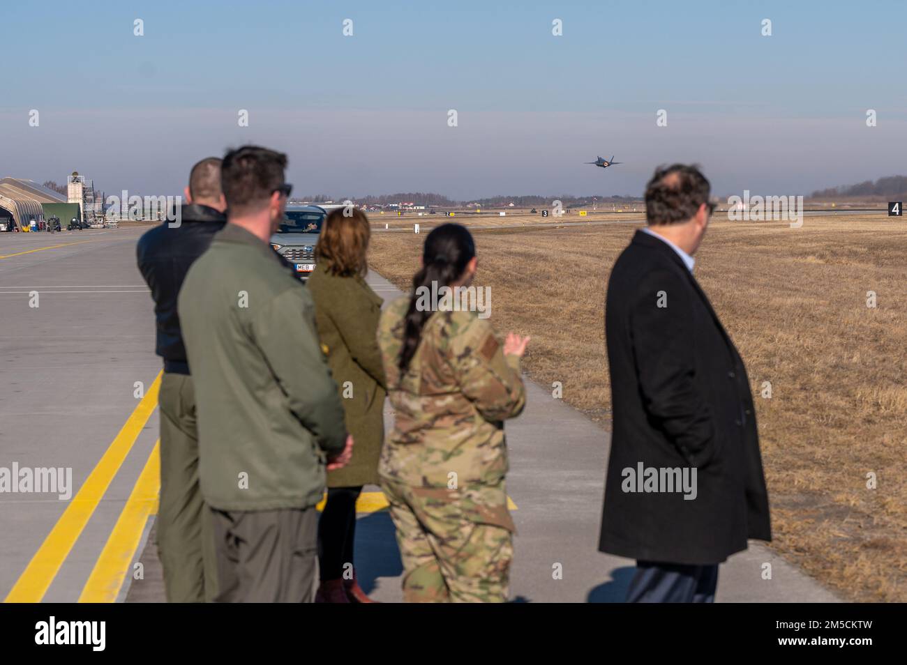 Lt col james holy schmidt hi-res stock photography and images - Alamy