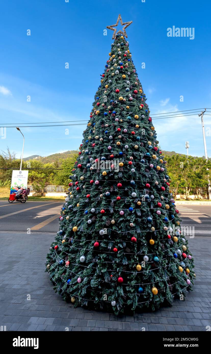 Lan rung hi-res stock photography and images - Alamy