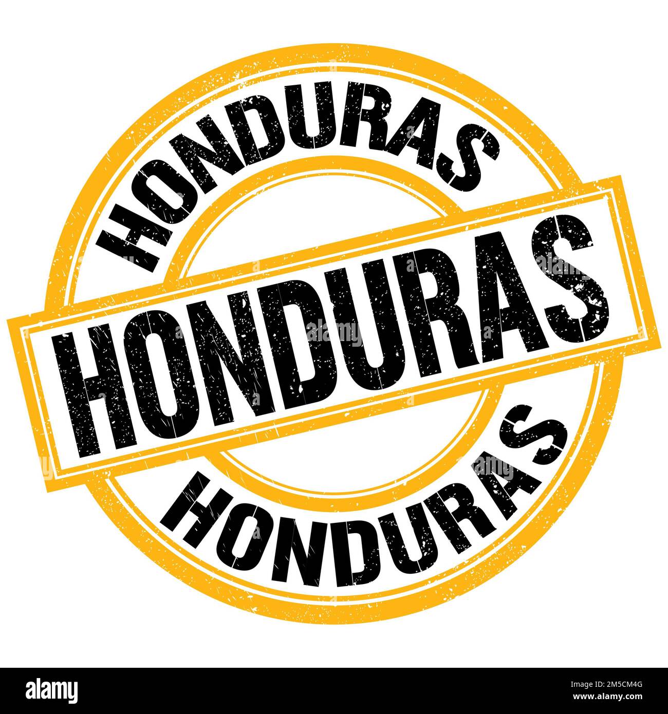 Honduras sign Cut Out Stock Images & Pictures - Alamy