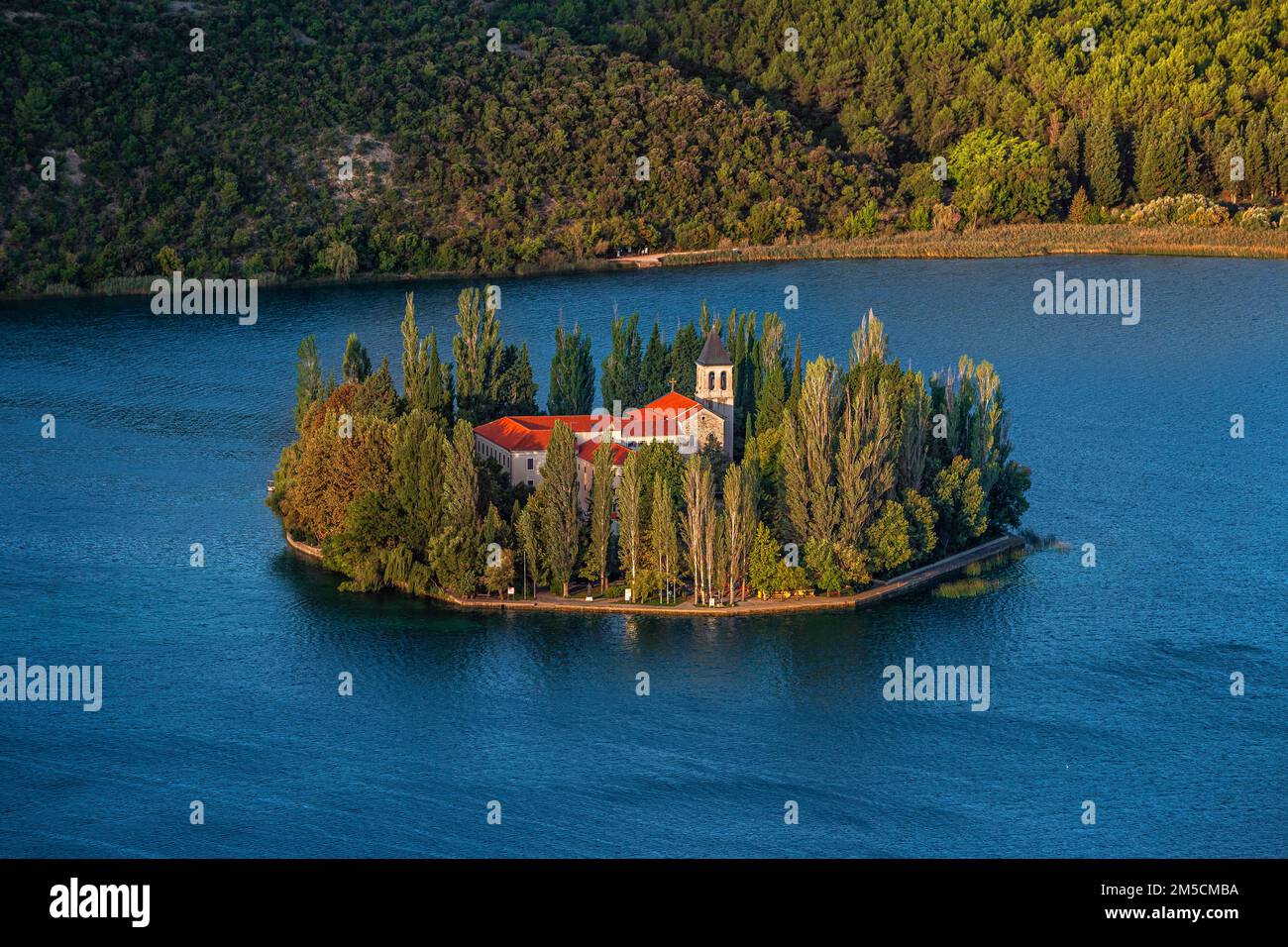 Stream bright lights cascade in hi-res stock photography and images - Alamy