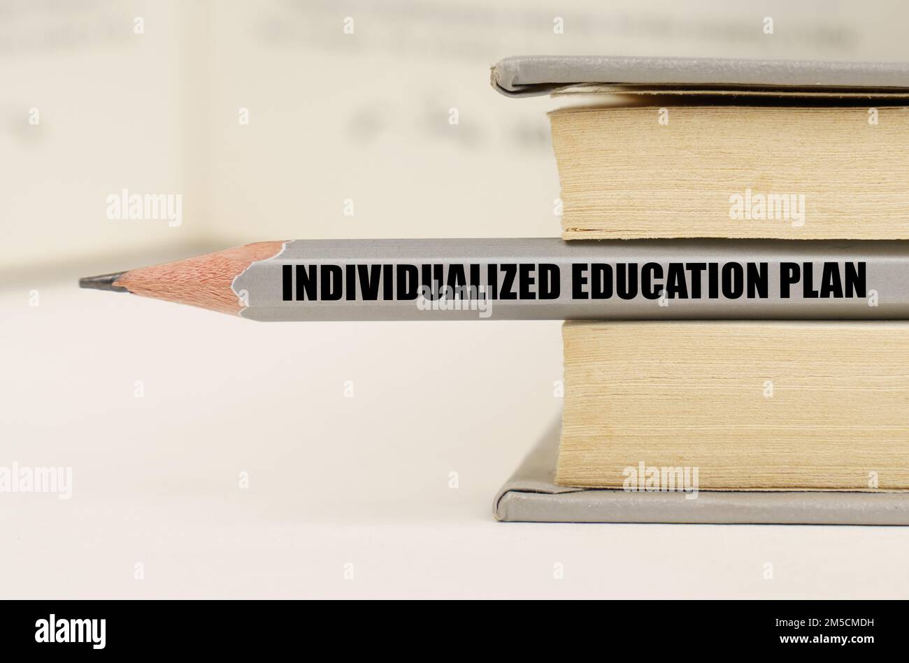 Individualized education meeting hi-res stock photography and images ...