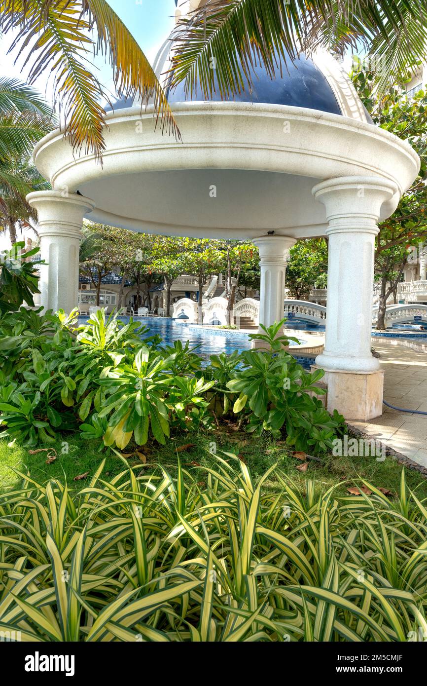 Lan Rung 4-star resort in Ba Ria - Vung Tau province, Vietnam ...