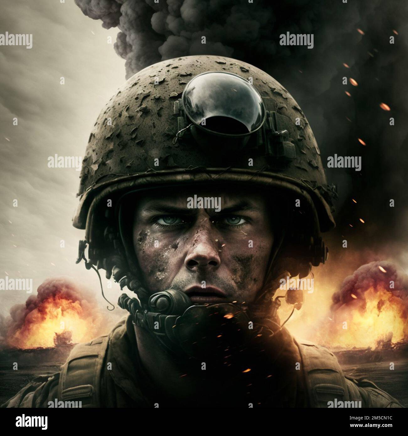 War thunder tanks hi-res stock photography and images - Alamy