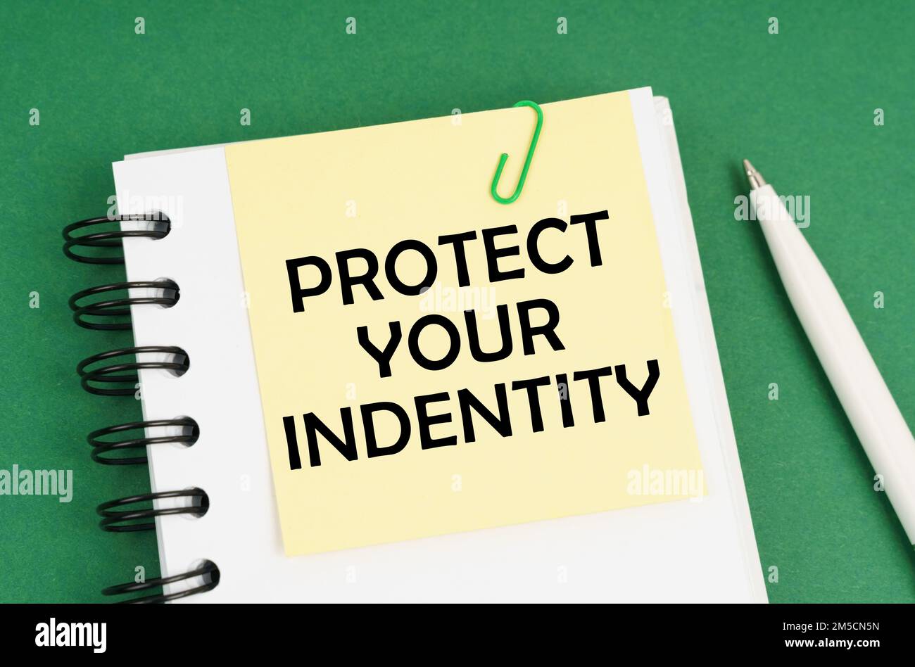 Indentity fraud hi-res stock photography and images - Alamy