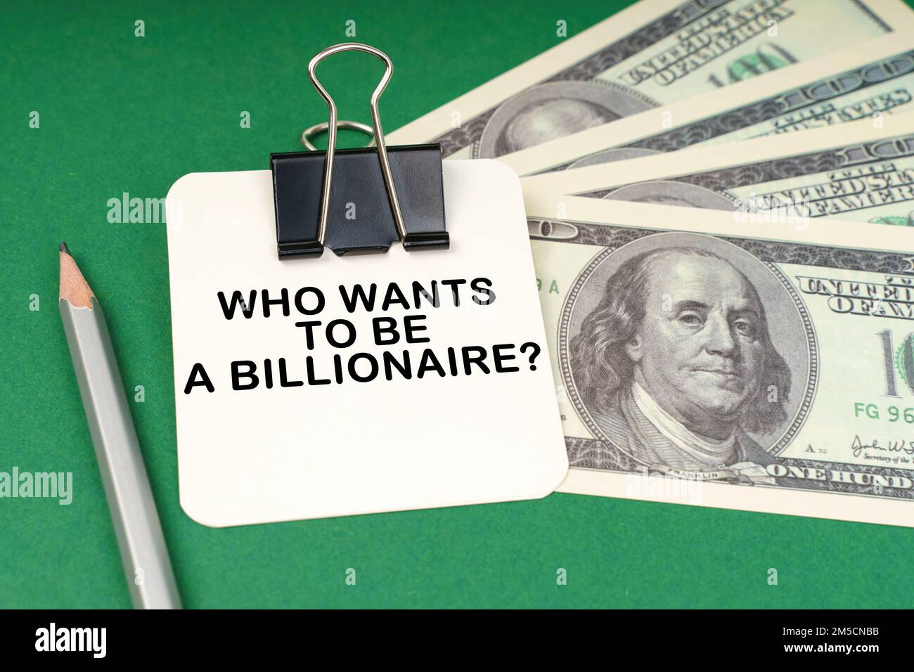 Who wants to be a millionaire hi-res stock photography and images - Alamy