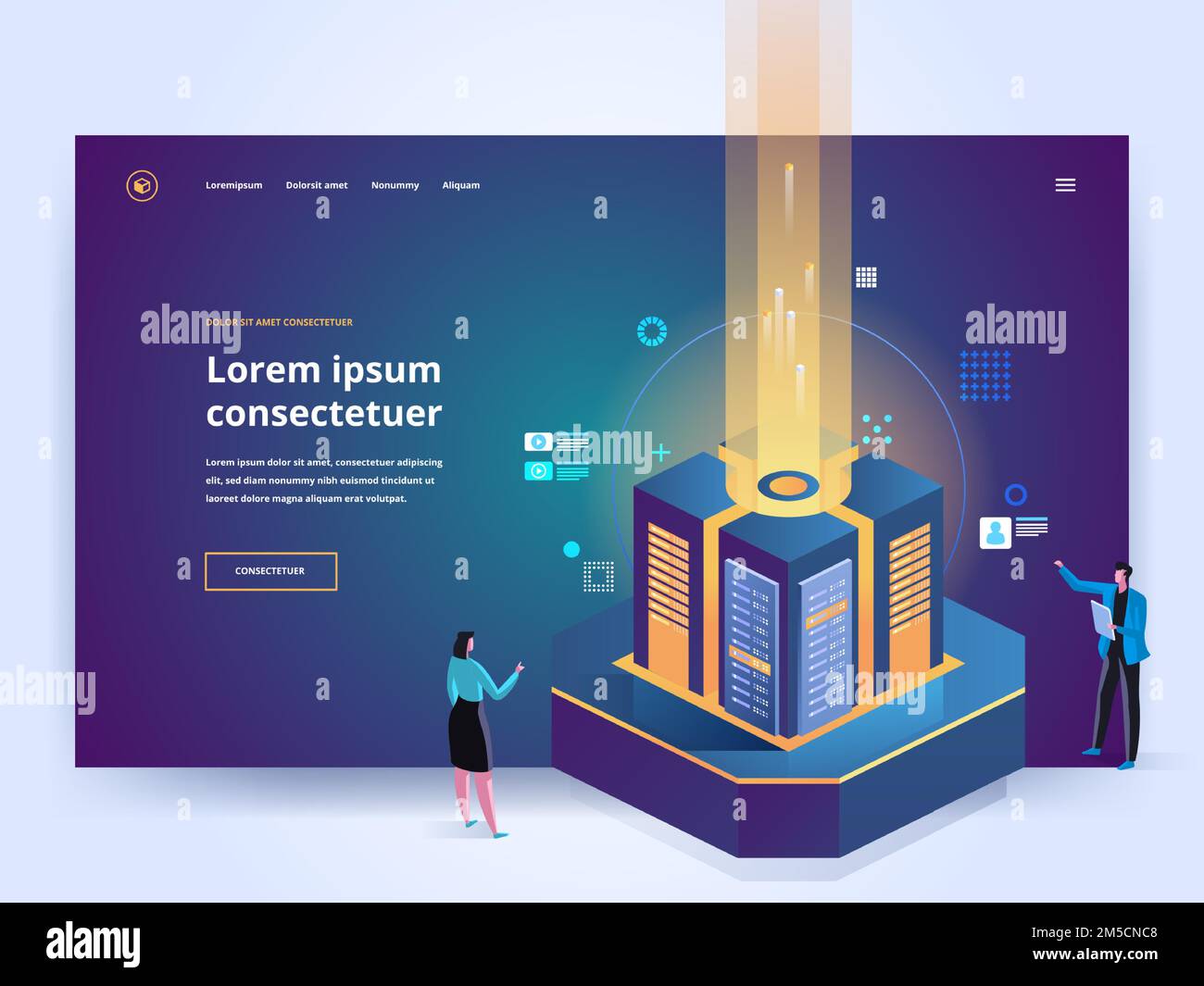People interacting with charts and analyzing statistics. Data ...