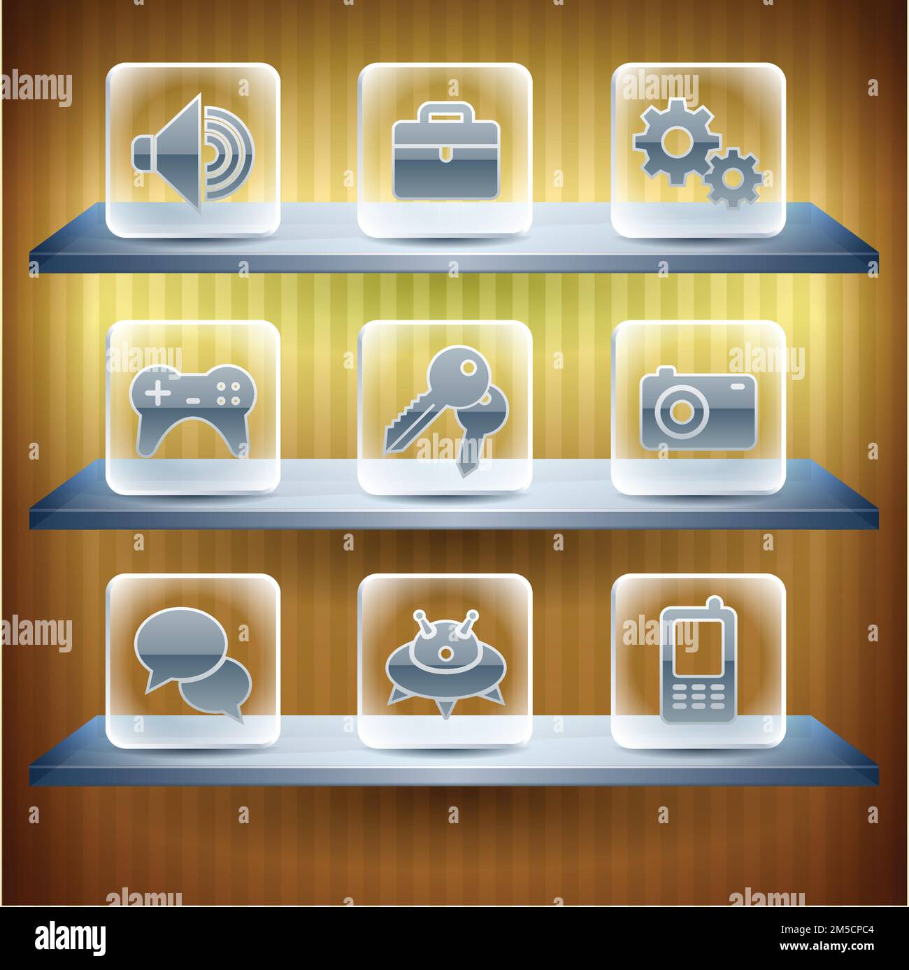 Transparent net Stock Vector Images - Alamy