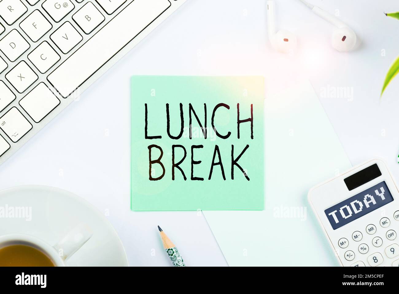 Sign displaying Lunch Break. Business showcase time when a person stops ... Sign displaying Lunch Break. Business showcase time when a person stops ...
