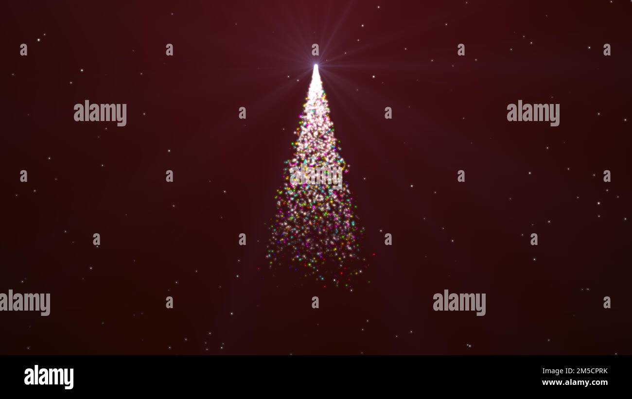 Terrific Flashing Christmas Tree Lights Gallery