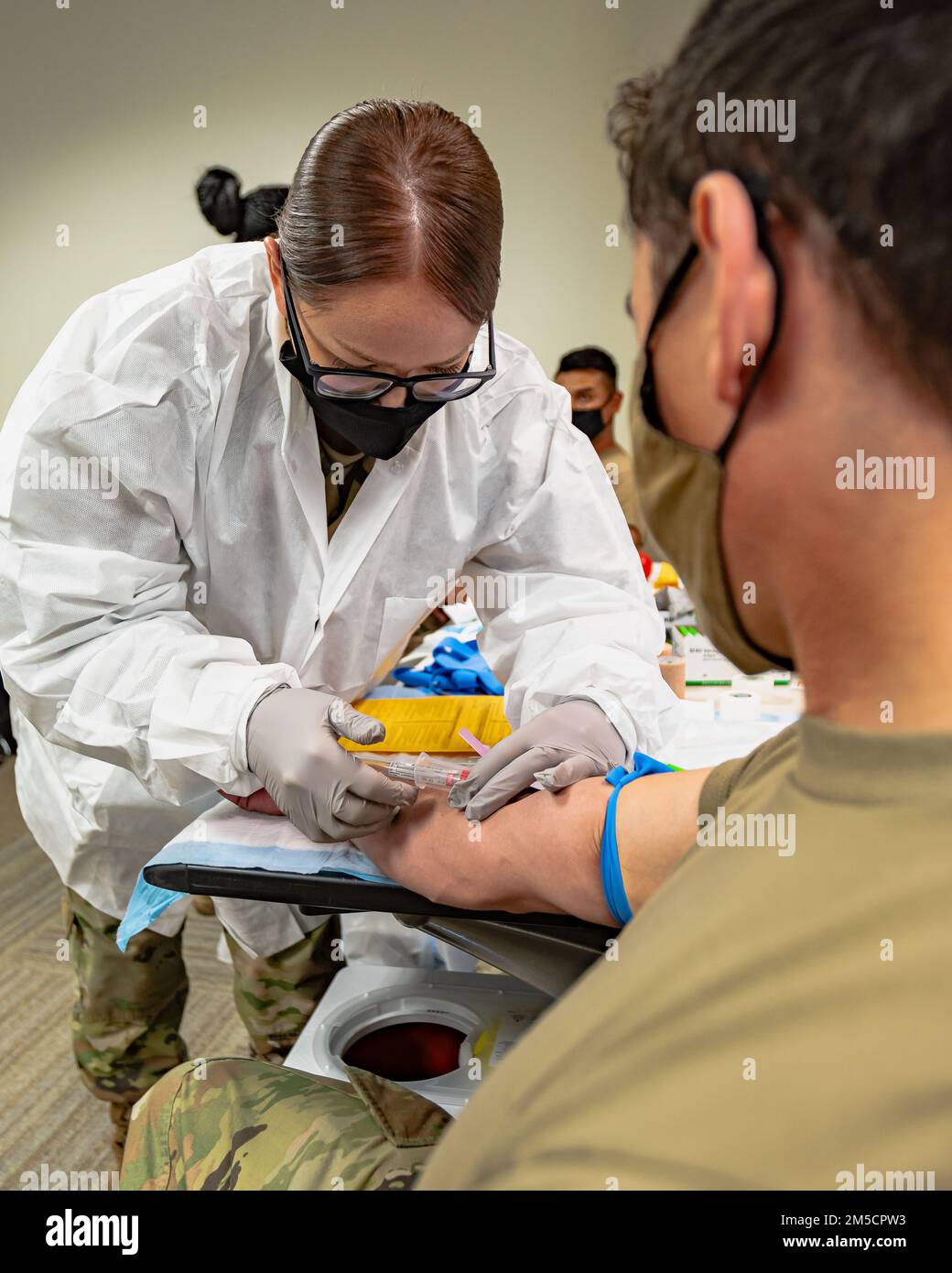 3rd armored brigade combat team hi-res stock photography and images - Alamy