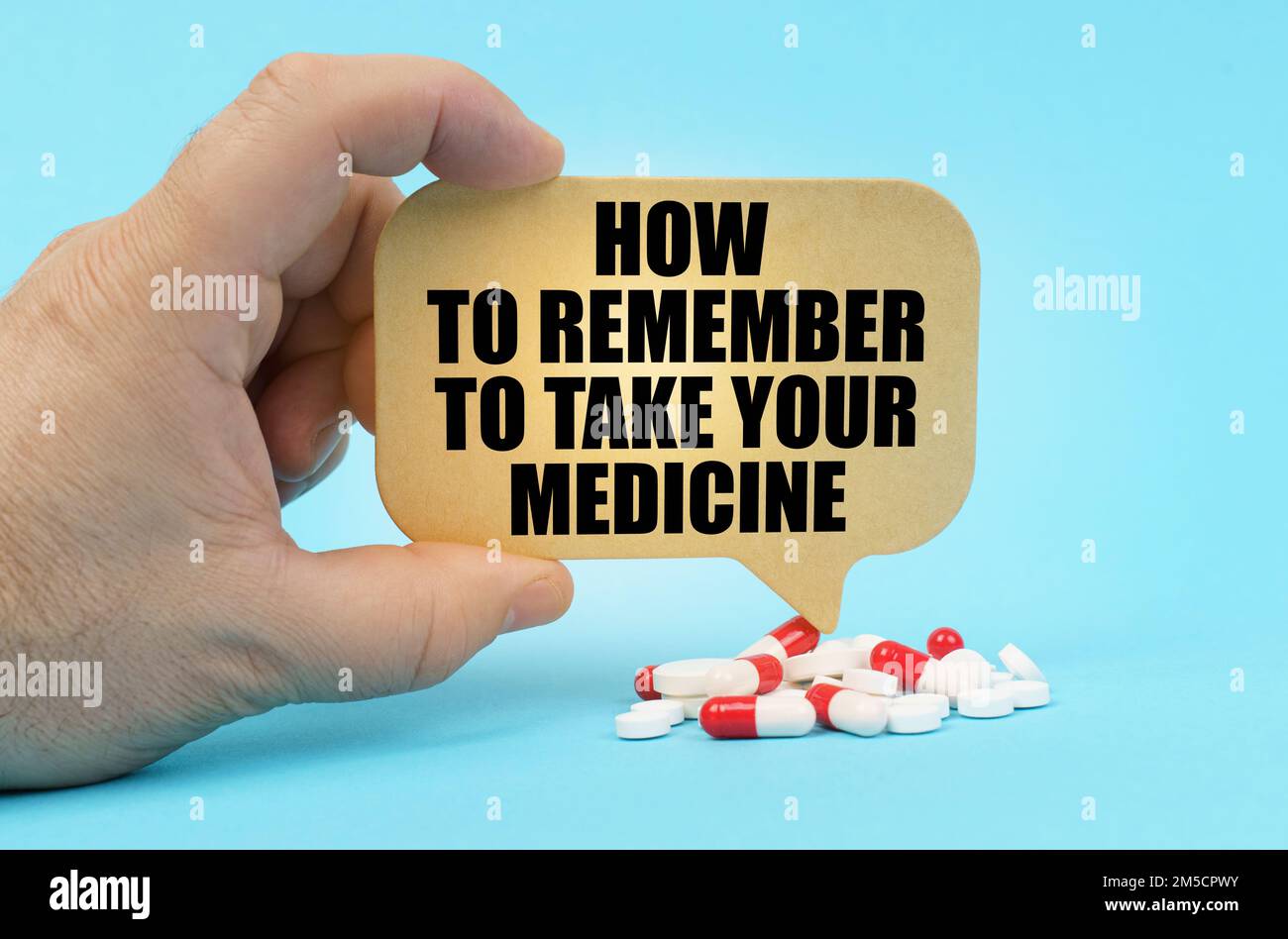 Take Your Medication