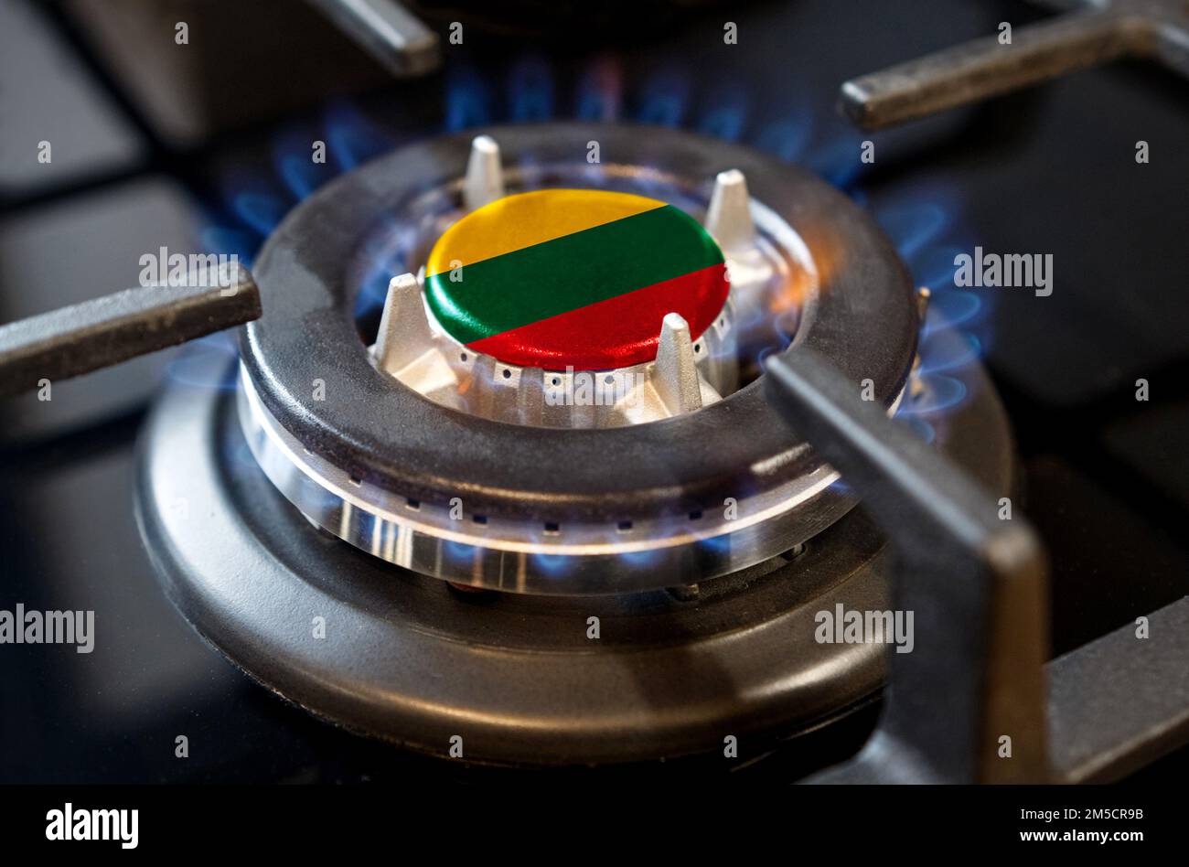 Conflict concept in lithuania hi-res stock photography and images - Alamy