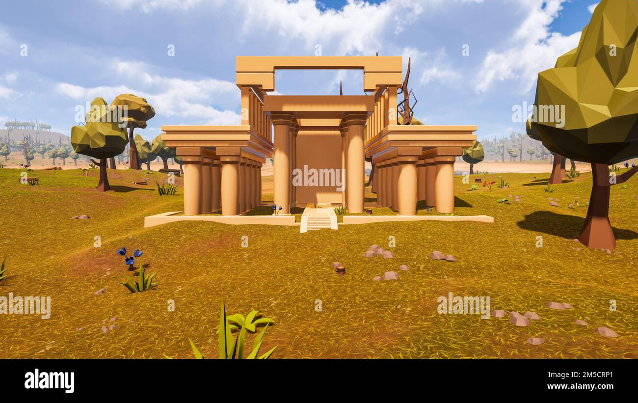 Graphic resources polygon style for sustainable development goals ...