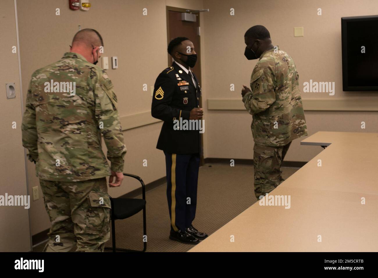 3rd armored cavalry division hi-res stock photography and images - Alamy