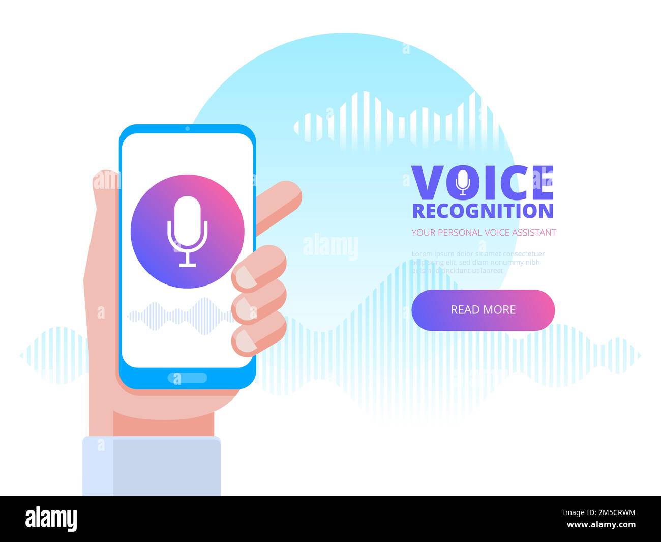 Voice recognition. Intelligent voice personal assistant recognition ... Voice recognition. Intelligent voice personal assistant recognition ...