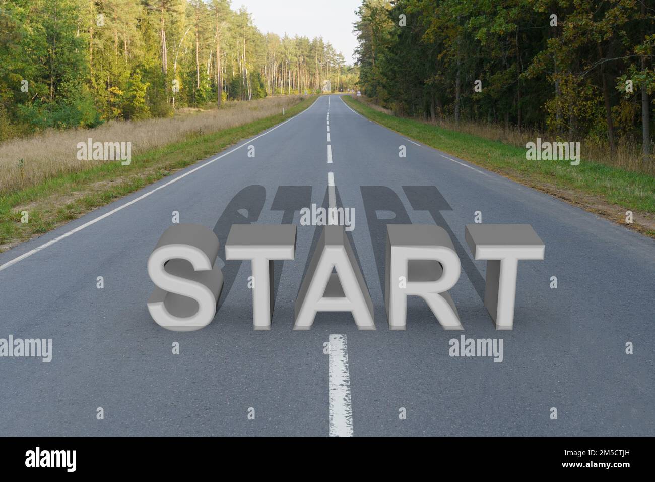 Forest text hi-res stock photography and images - Alamy