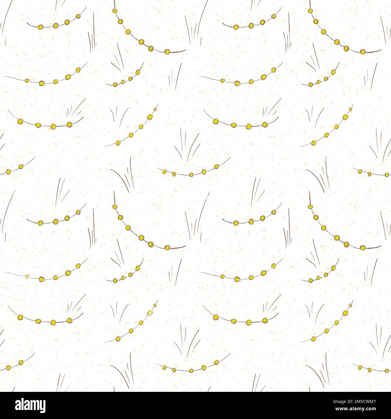 Digital art seamless pattern hi-res stock photography and images - Alamy