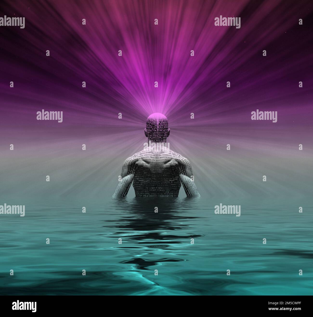 Read and purple head hi-res stock photography and images - Alamy