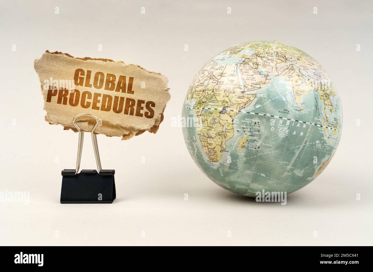 Risk assessment procedures hi-res stock photography and images - Alamy