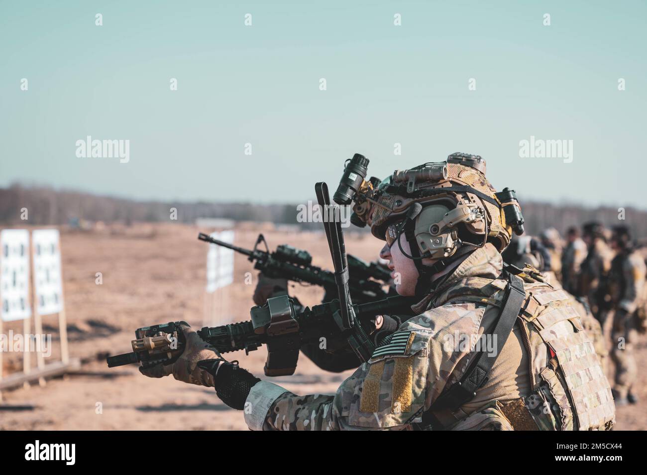 352d special operations wing hi-res stock photography and images - Alamy