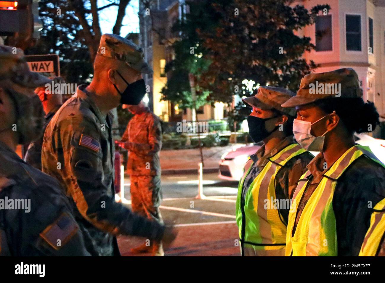 508th military police company hi-res stock photography and images - Alamy