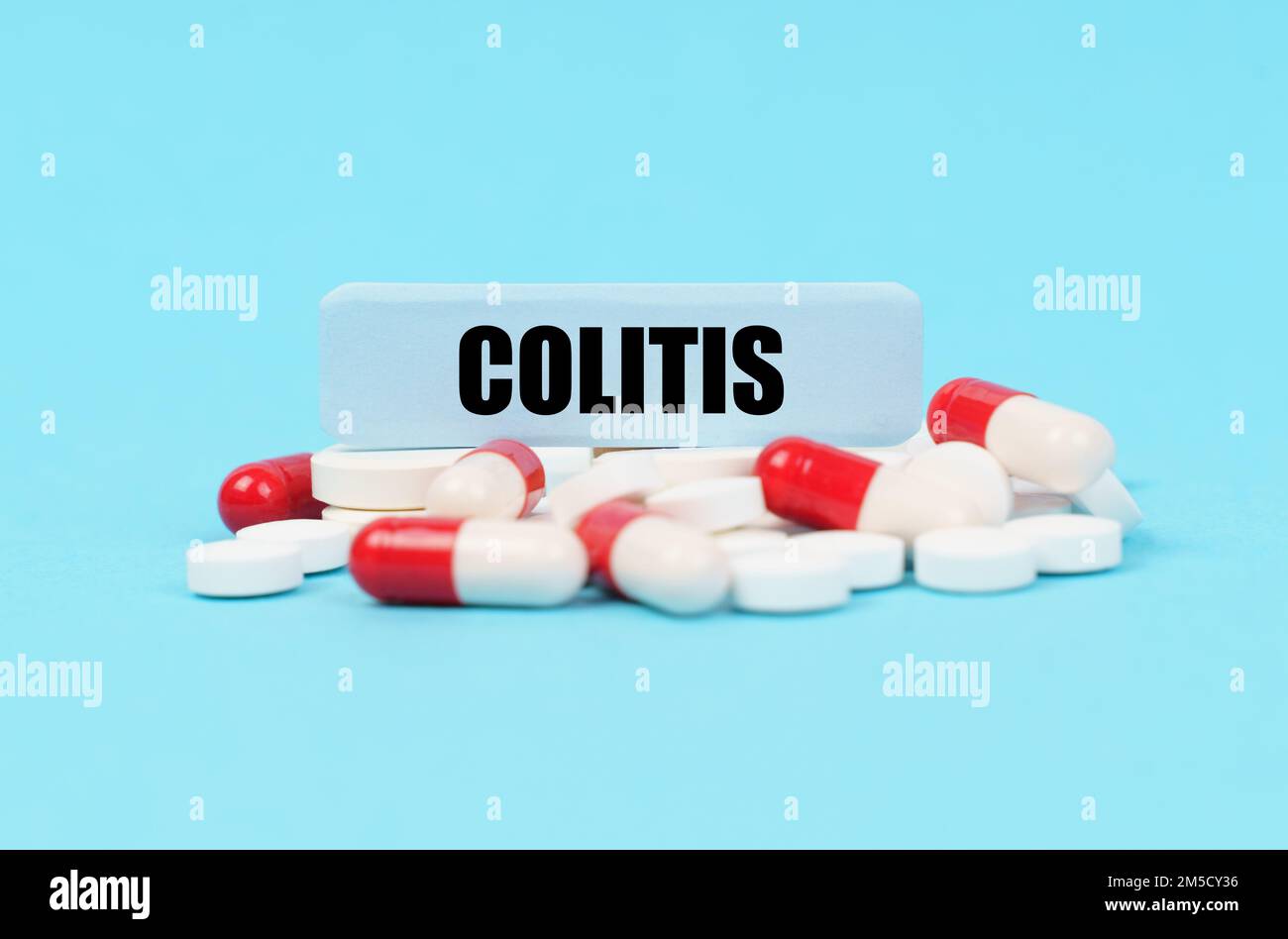 Diverticulitis intestinal hi-res stock photography and images - Alamy