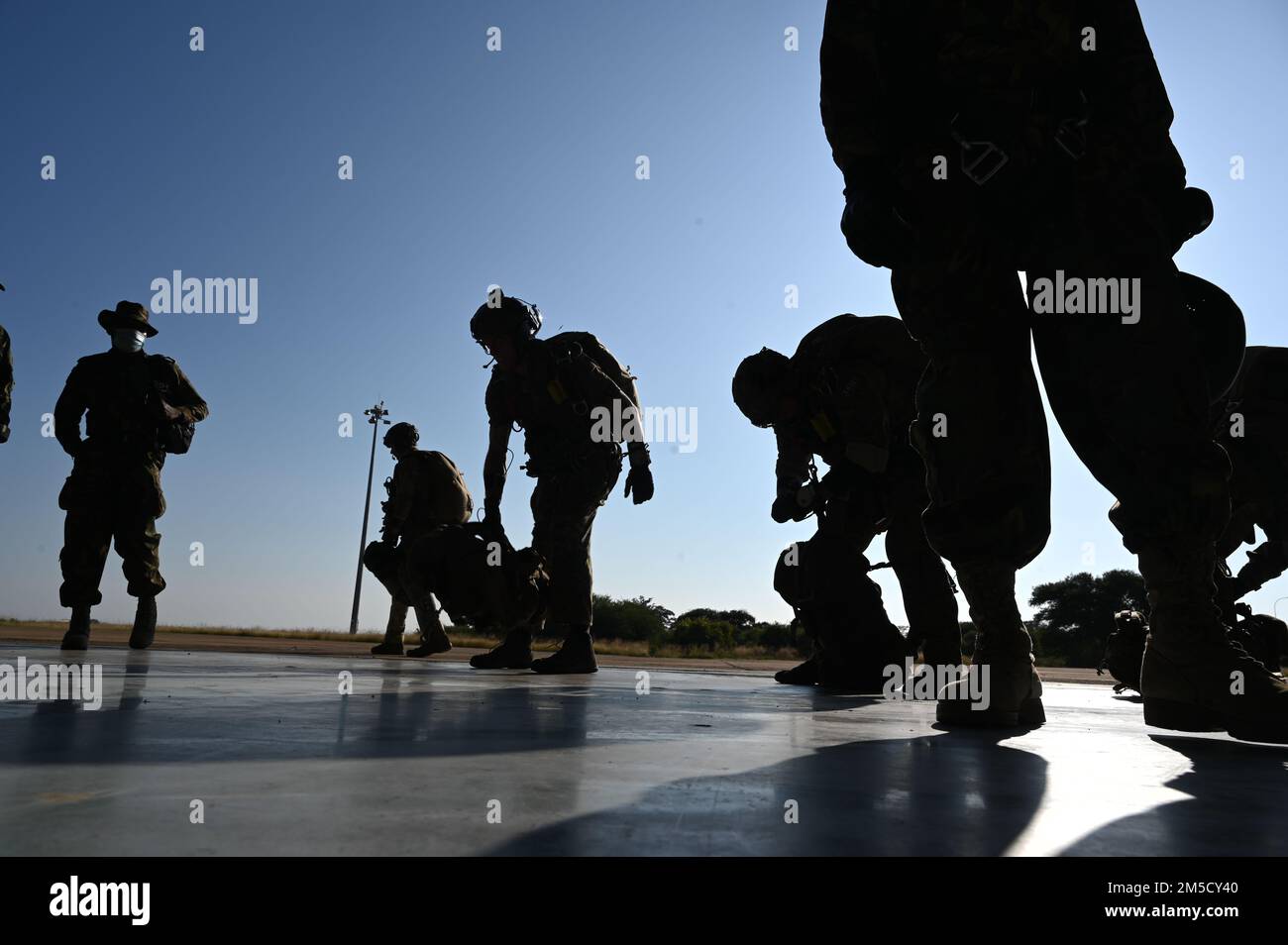 3rd sfg hi-res stock photography and images - Alamy