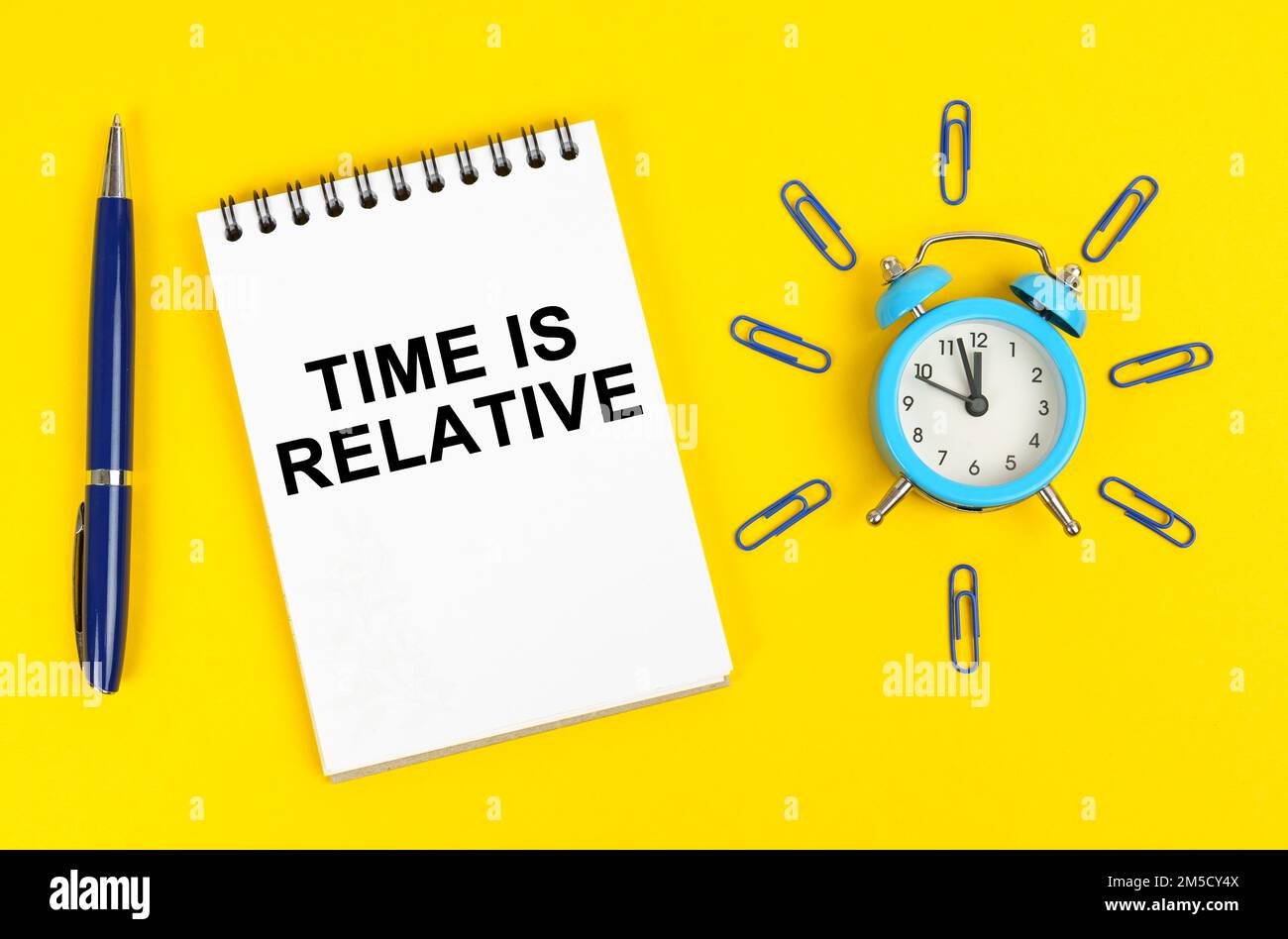 Relative performance measurement hi-res stock photography and images ...