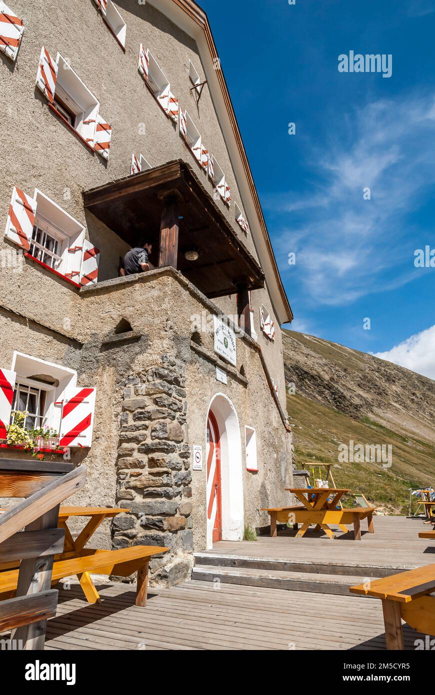 Oetztal alps calendars hi-res stock photography and images - Alamy