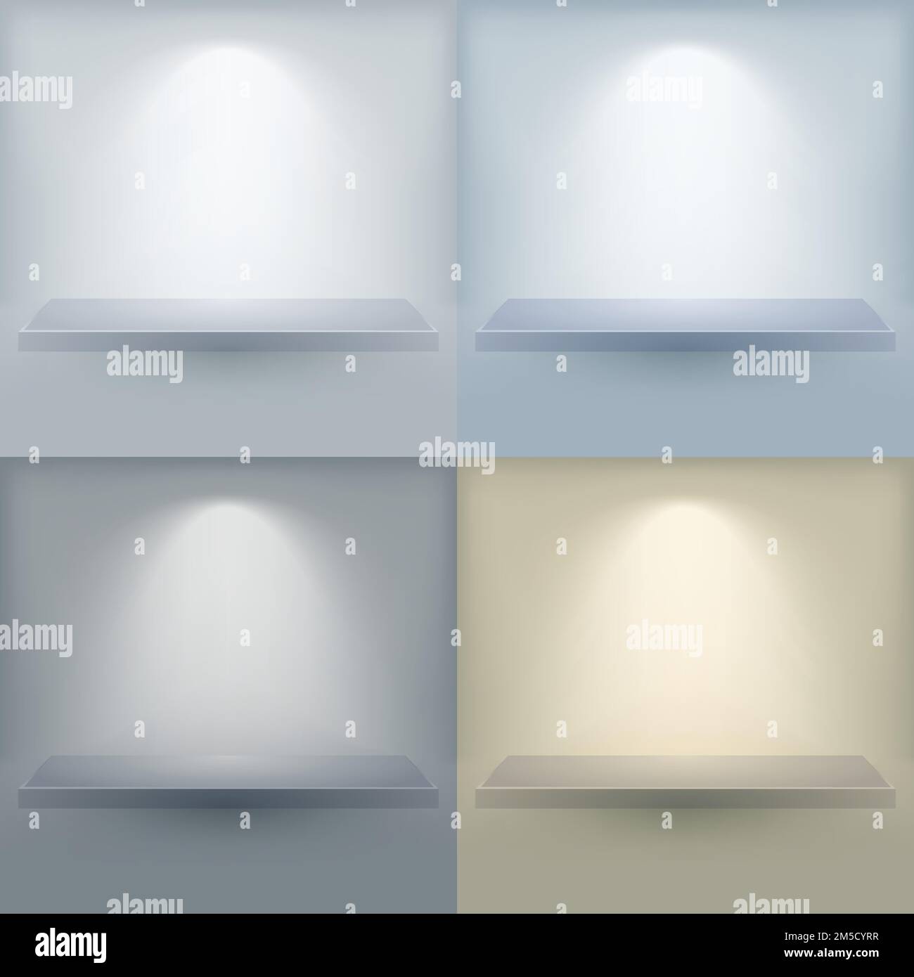 And exhibit exhibition Stock Vector Images - Alamy