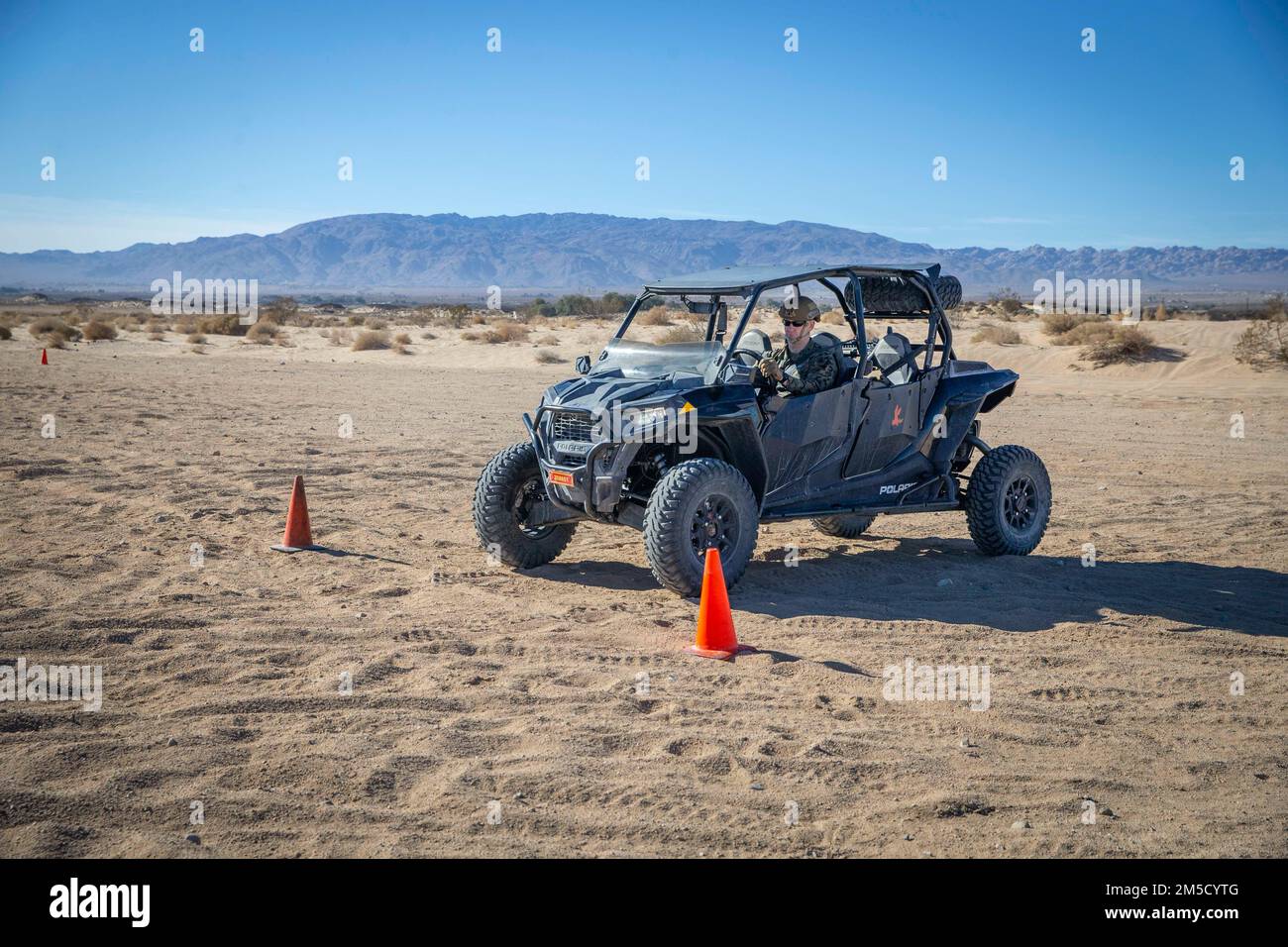 U.S. Marine Corps Sgt. Maj. Troy E. Black, the 19th Sergeant Major of ...