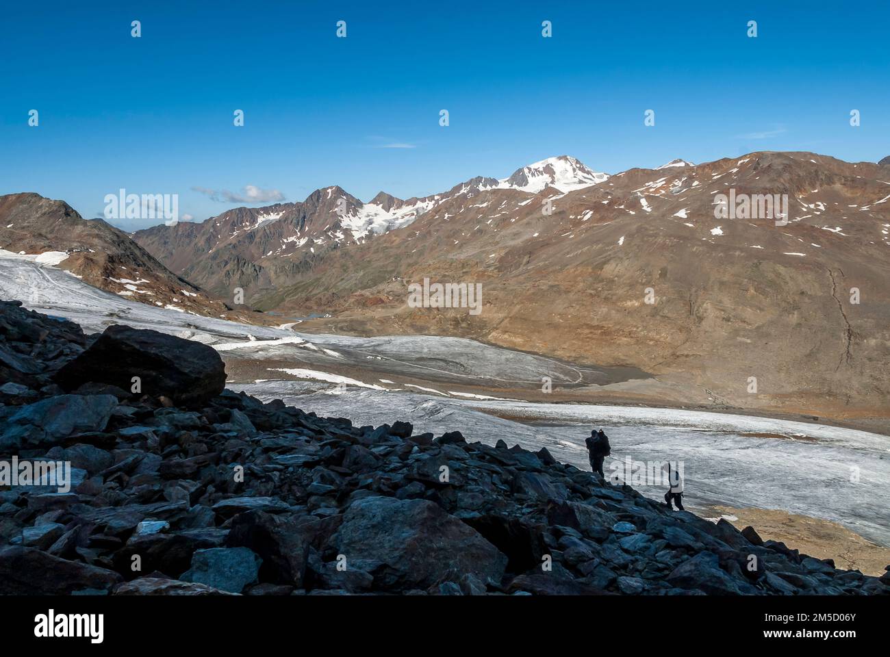 Oetztal alps calendars hi-res stock photography and images - Alamy