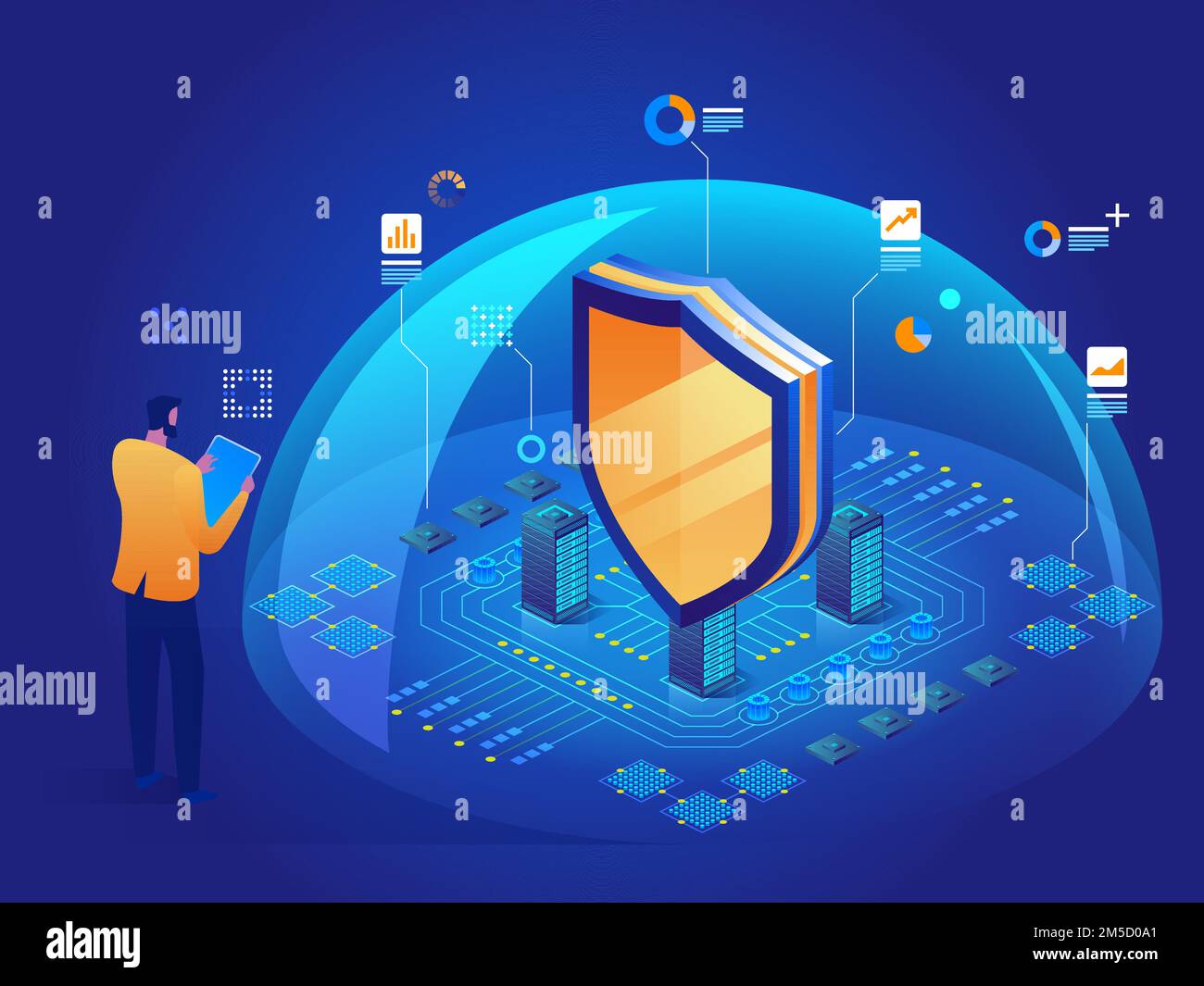 The hac Stock Vector Images - Alamy