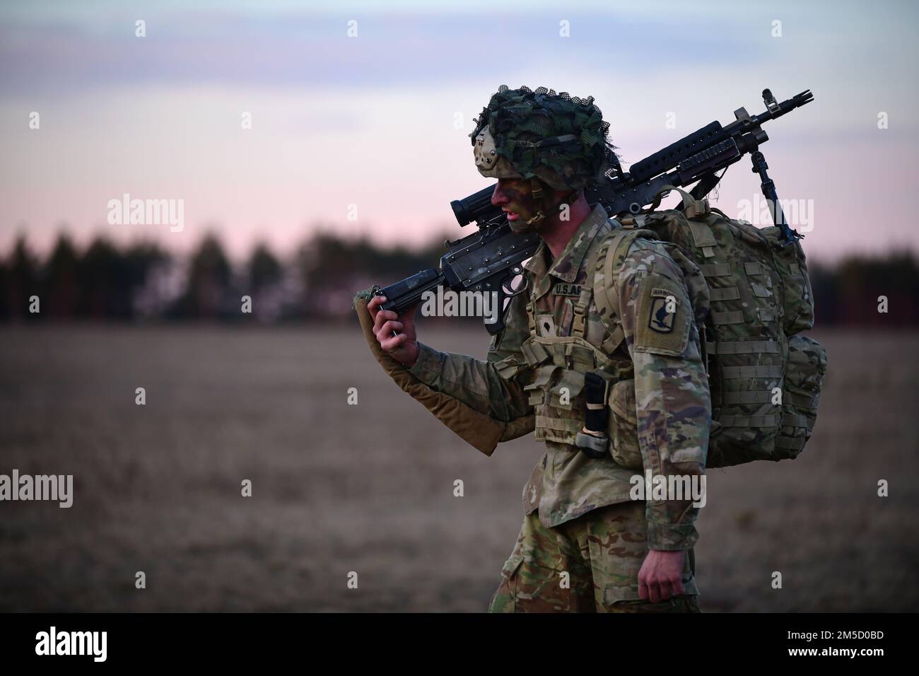 54th brigade engineer battalion hi-res stock photography and images - Alamy