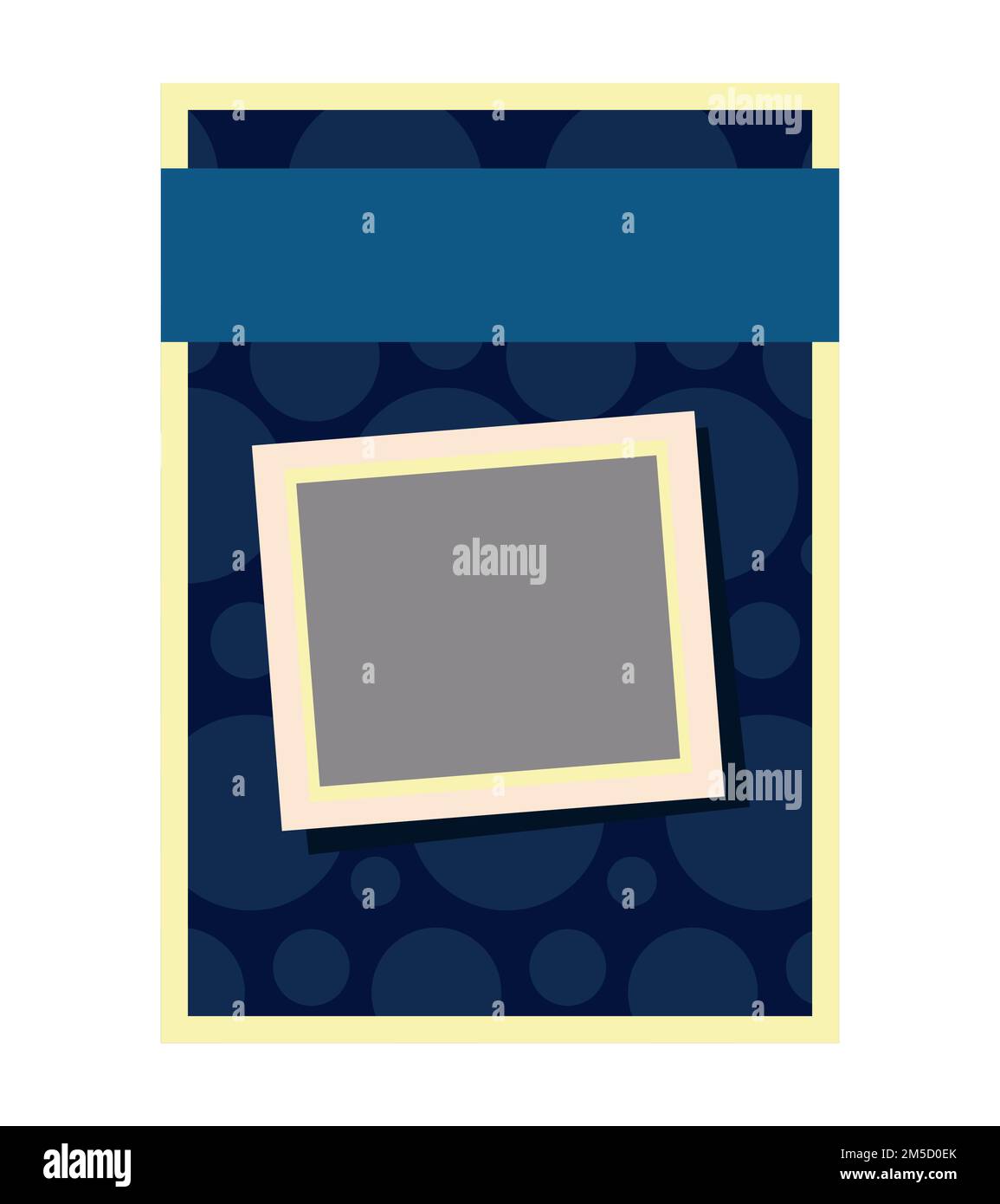 Dotted rectangle Cut Out Stock Images & Pictures - Alamy