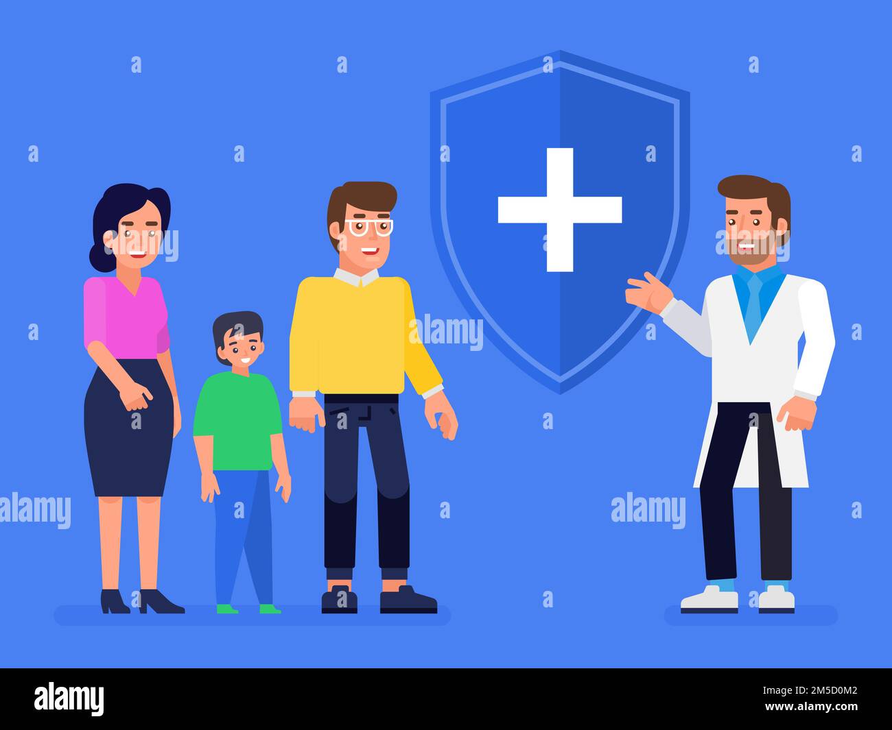 Man hospital life support Stock Vector Images - Alamy