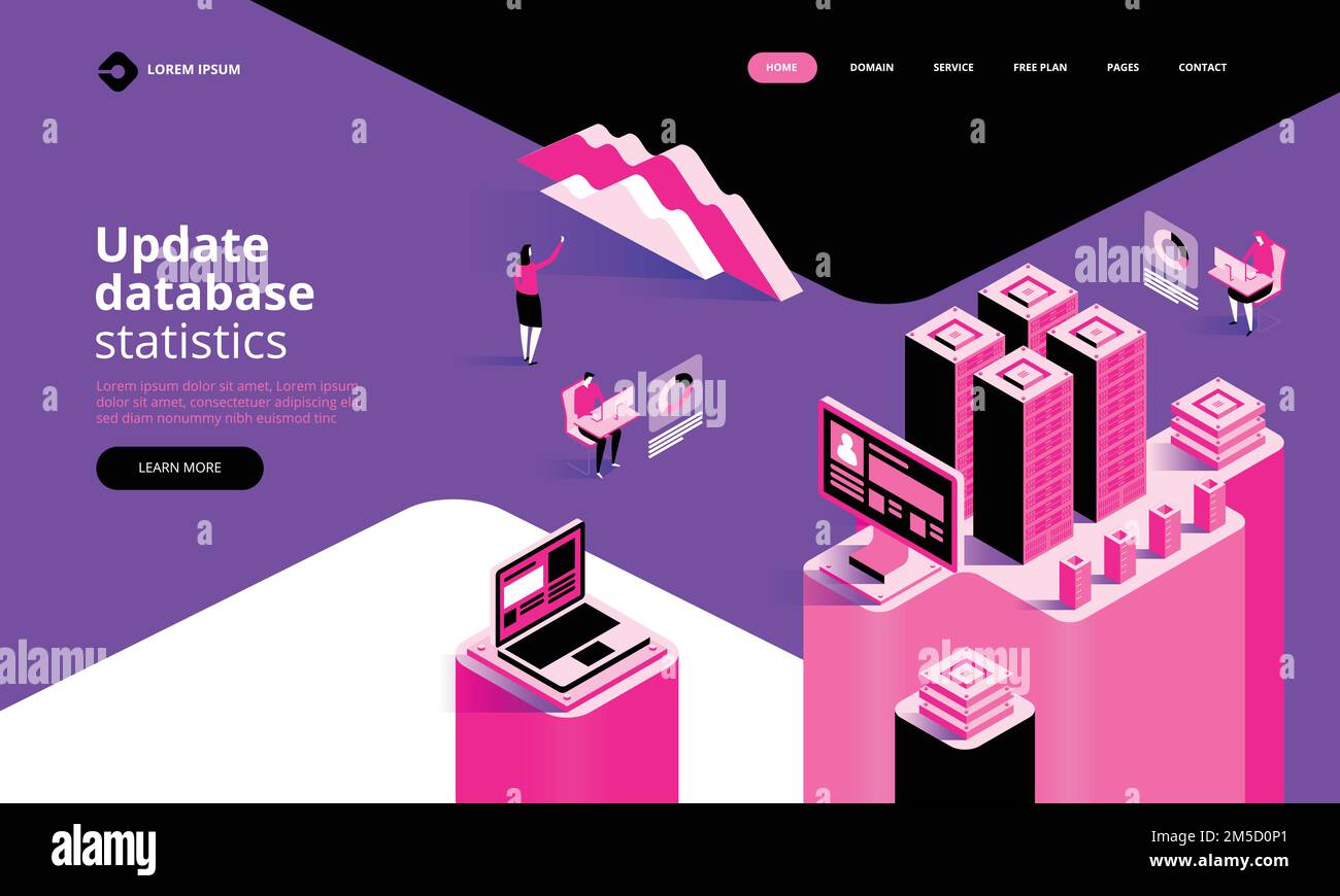 Infographic business datum graphs hi-res stock photography and images ...