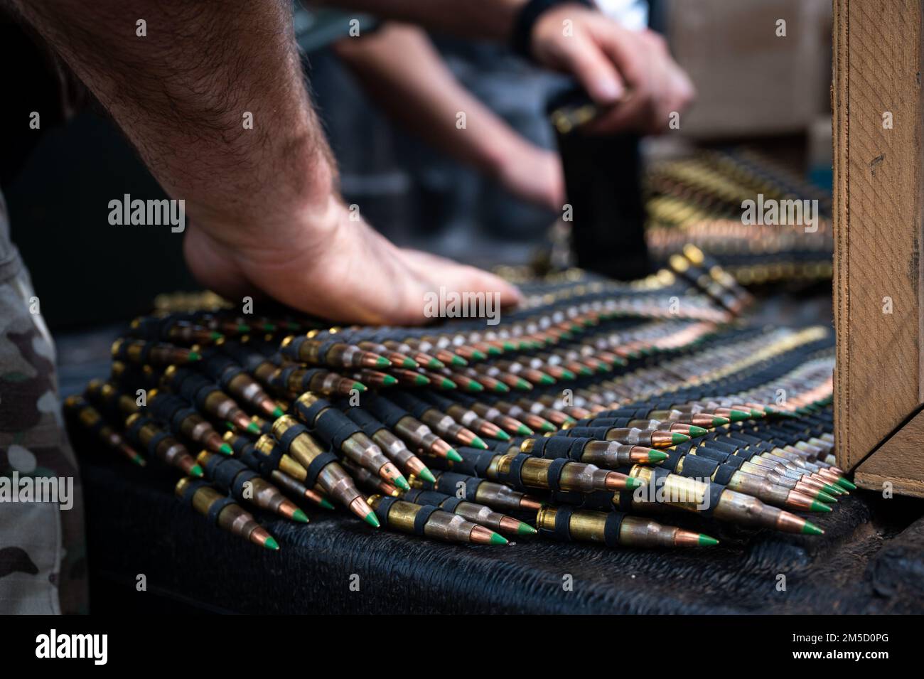 U s joint forces hi-res stock photography and images - Alamy