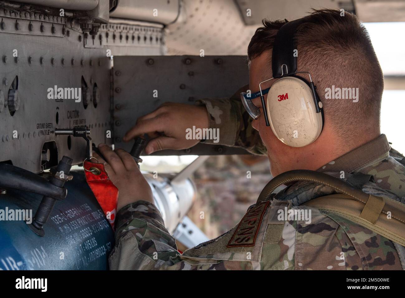 74th fighter squadron hi-res stock photography and images - Alamy
